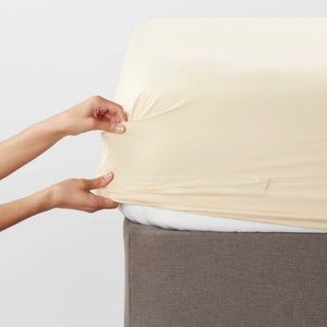 Threshold | Bedding | Nwt Threshold Twin 30 Count Sheet Set Light ...